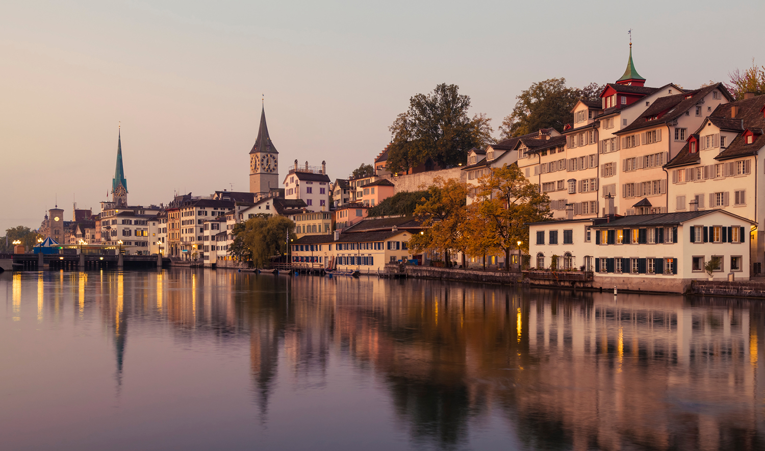 The Top Ten Longevity Cities of 2025: Lessons from the Healthiest ...