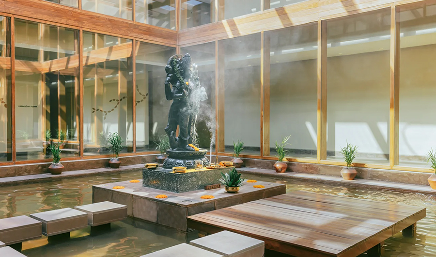 The World’s Best Longevity Retreats: Where Science Meets Serenity | Super Age