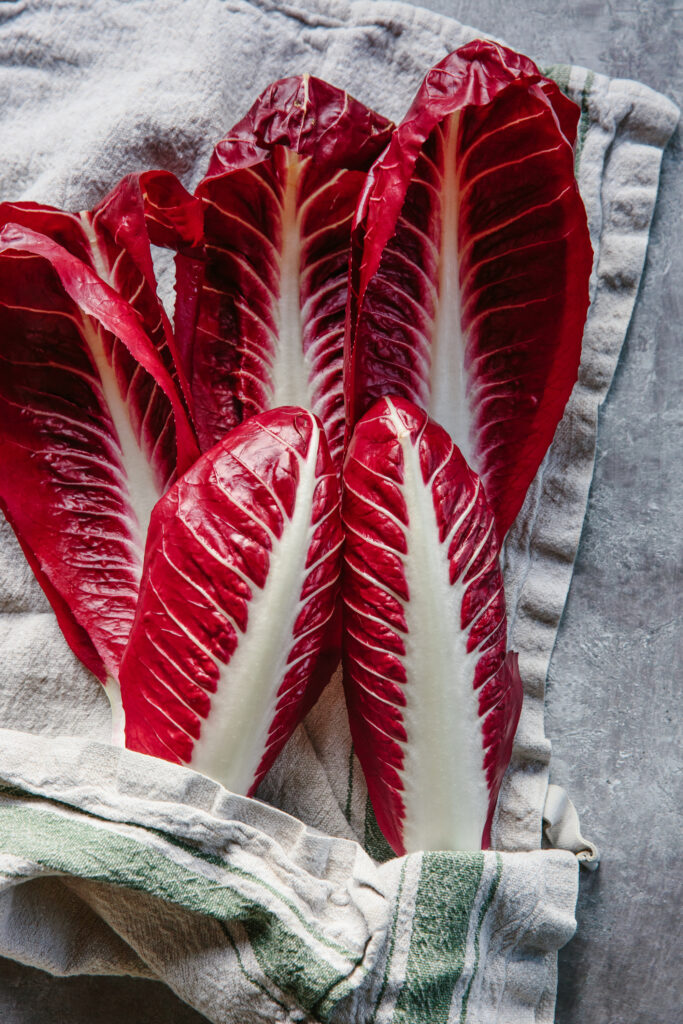 The Benefits of Bitter Greens: Plus the Perfect Broccoli Rabe Recipe ...