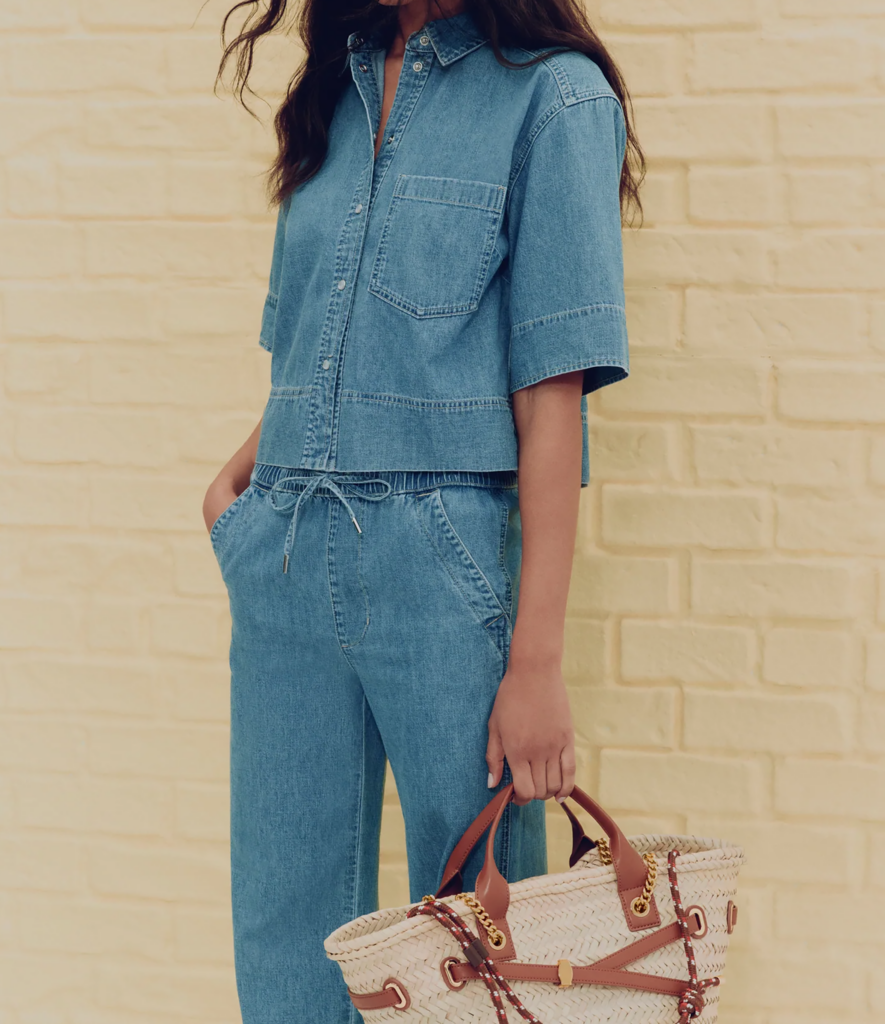 8 Summer Wardrobe Staples Every Woman Should Have, According to Stacy ...