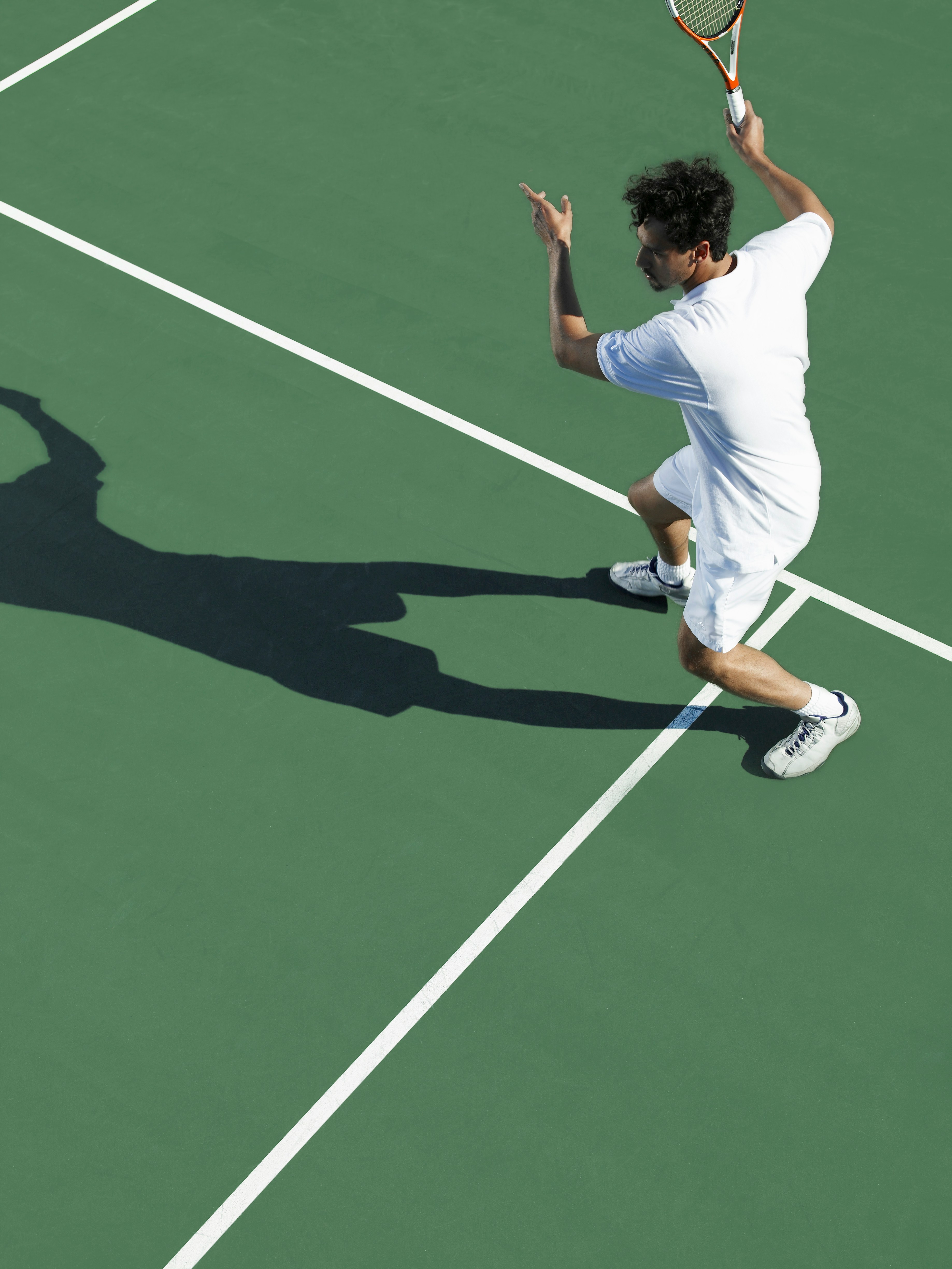 How Competitive Sports Train Your Brain for Emotional Control | Super Age