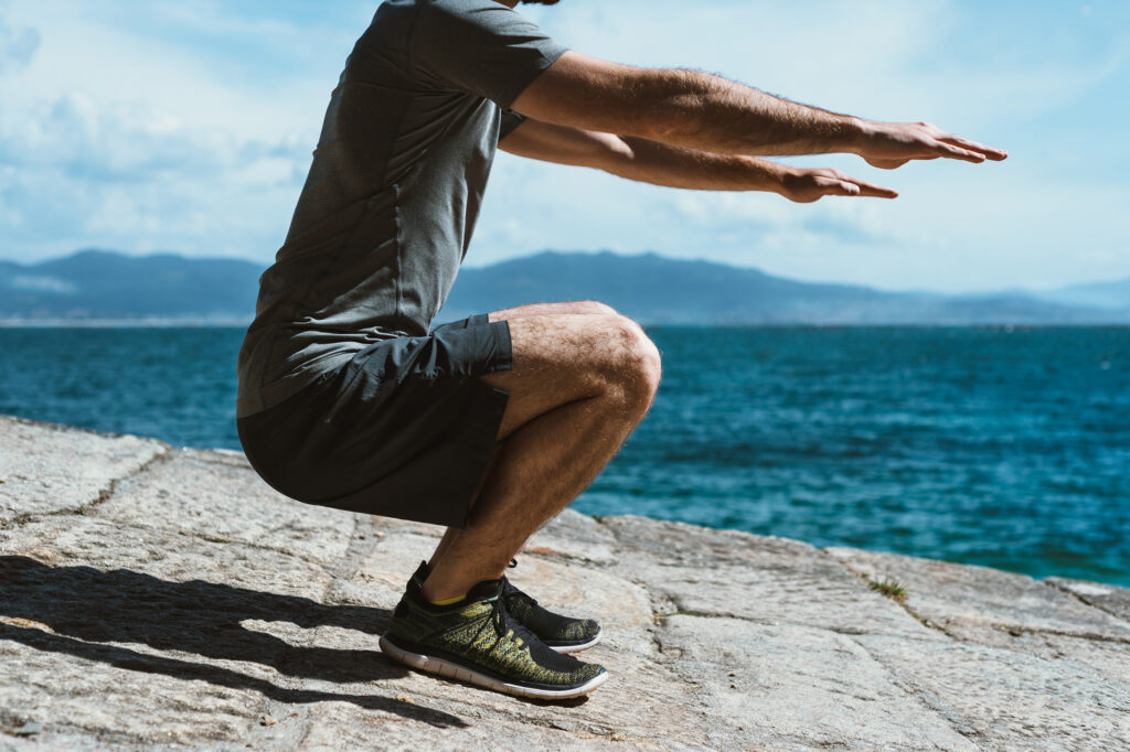 An Overlooked Therapy Cut My Knee Replacement Recovery Time in Half ...