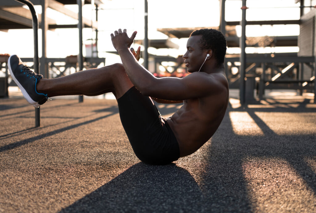 Can Tougher Workouts Boost Your Gut Health? | Super Age